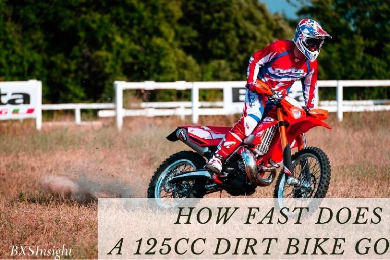 How Fast Does a 250Cc 4 Stroke Dirt Bike Go: Unleashing the Speed! - Bike For Geeks