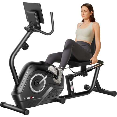 Best Short Wheelbase Recumbent Bike: Top Picks for Home Workouts - Bike ...